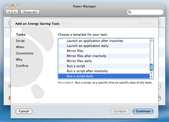How To Automatically Stop A PowerPoint Presentation